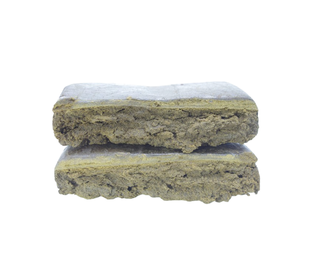 Buy Blueberry Hash Online | Happy Clouds