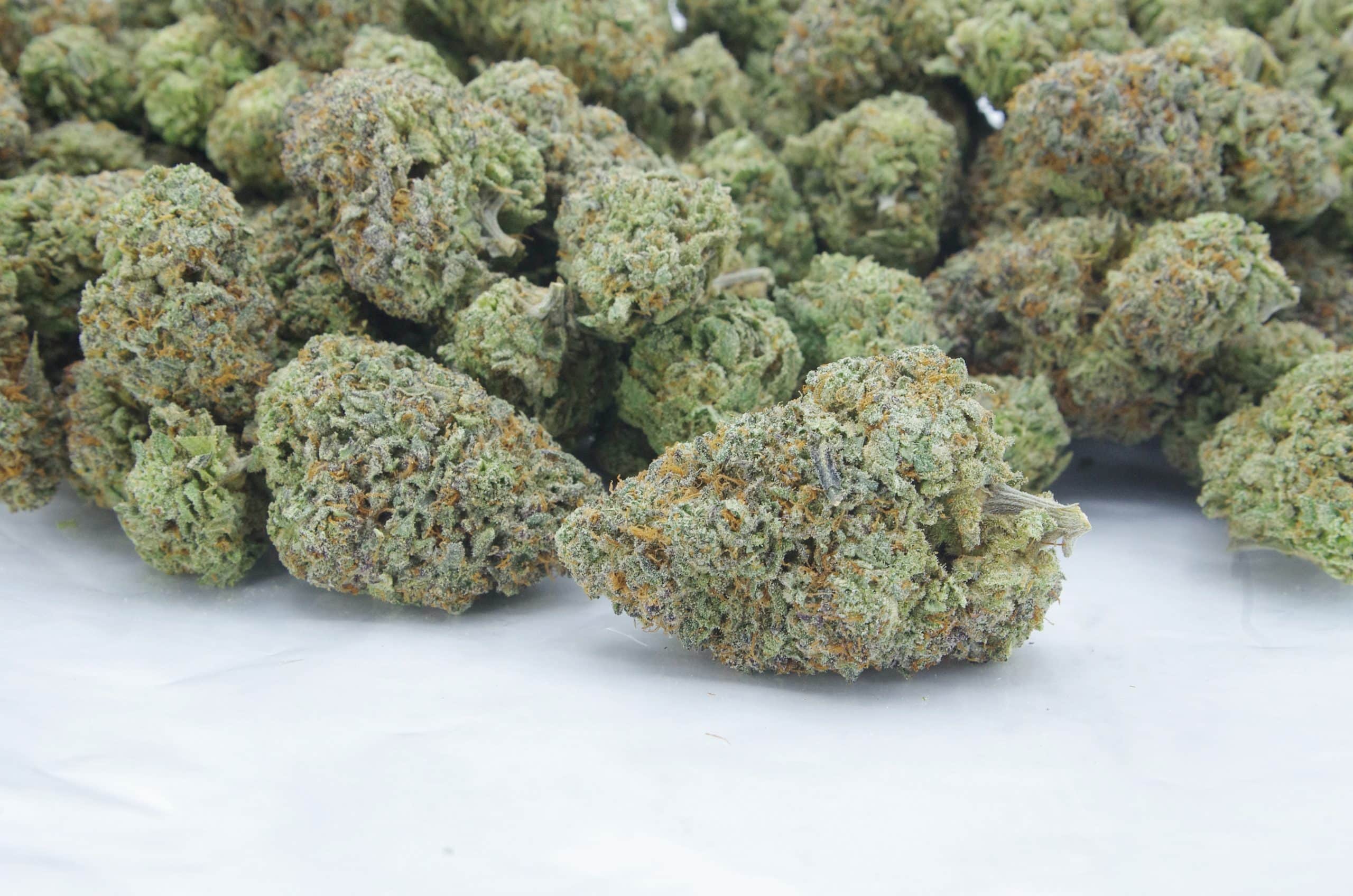 Buy Kush Cookies (Oz Special) | Cannabis Dispensary