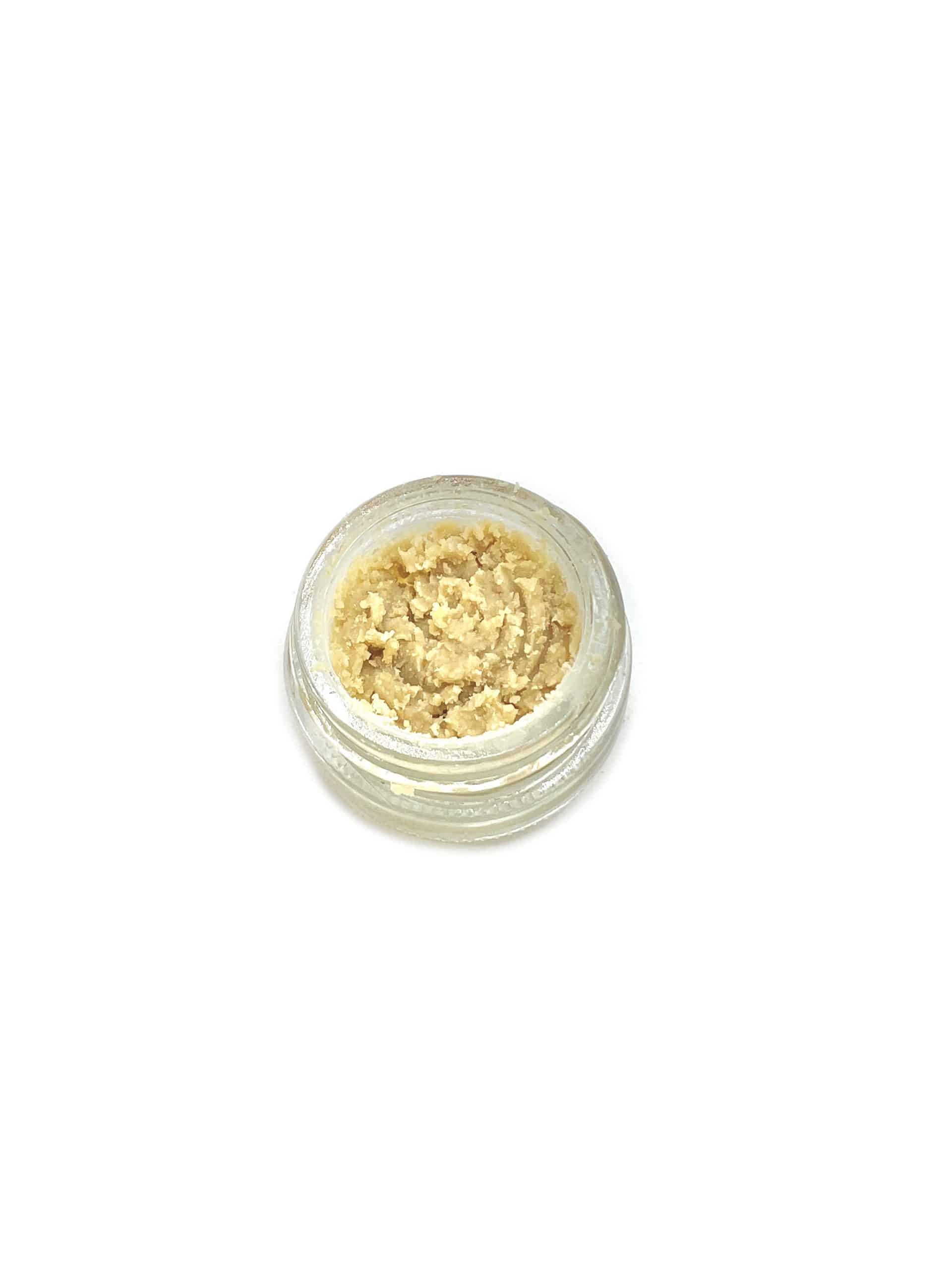 Buy Wedding Cake Live Hash Rosin | Happy Clouds
