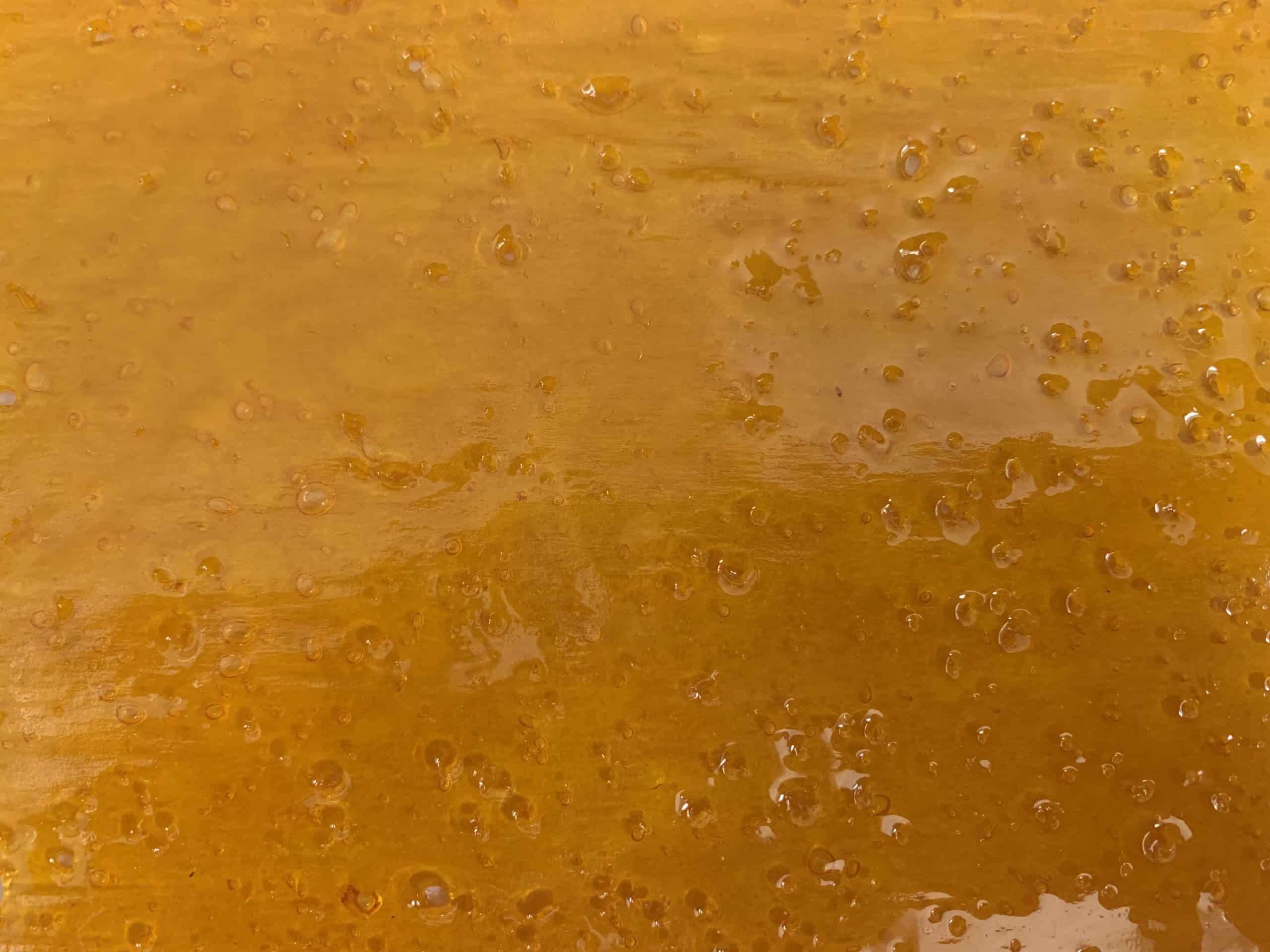 Buy Black Gas Shatter | Happy Clouds