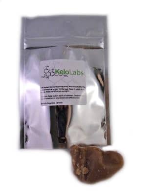 Buy Kelo Labs – Pure Maple Syrup THC infused | Cannabis Dispensary