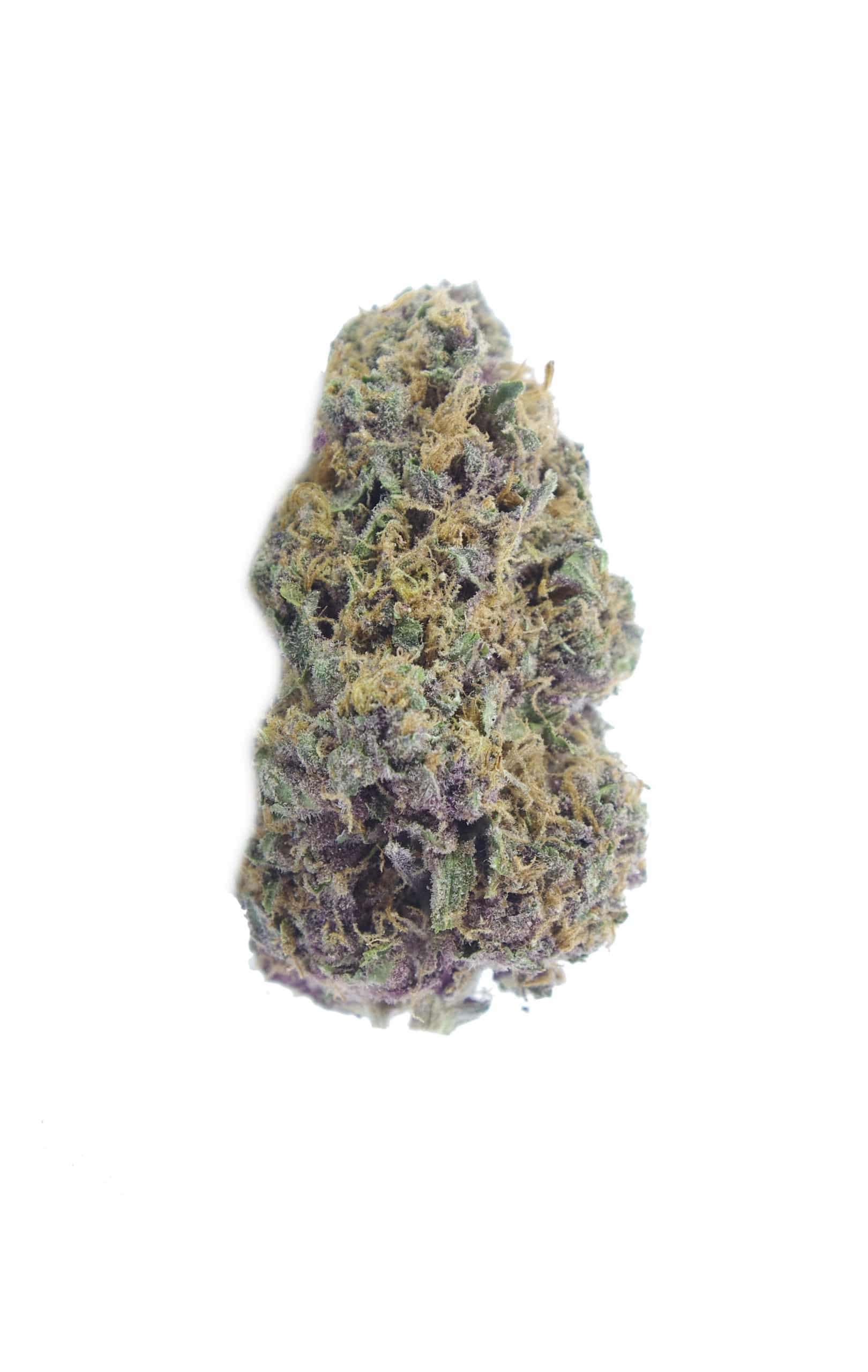 Buy Mendo Purps (Grams) | Cannabis Dispensary