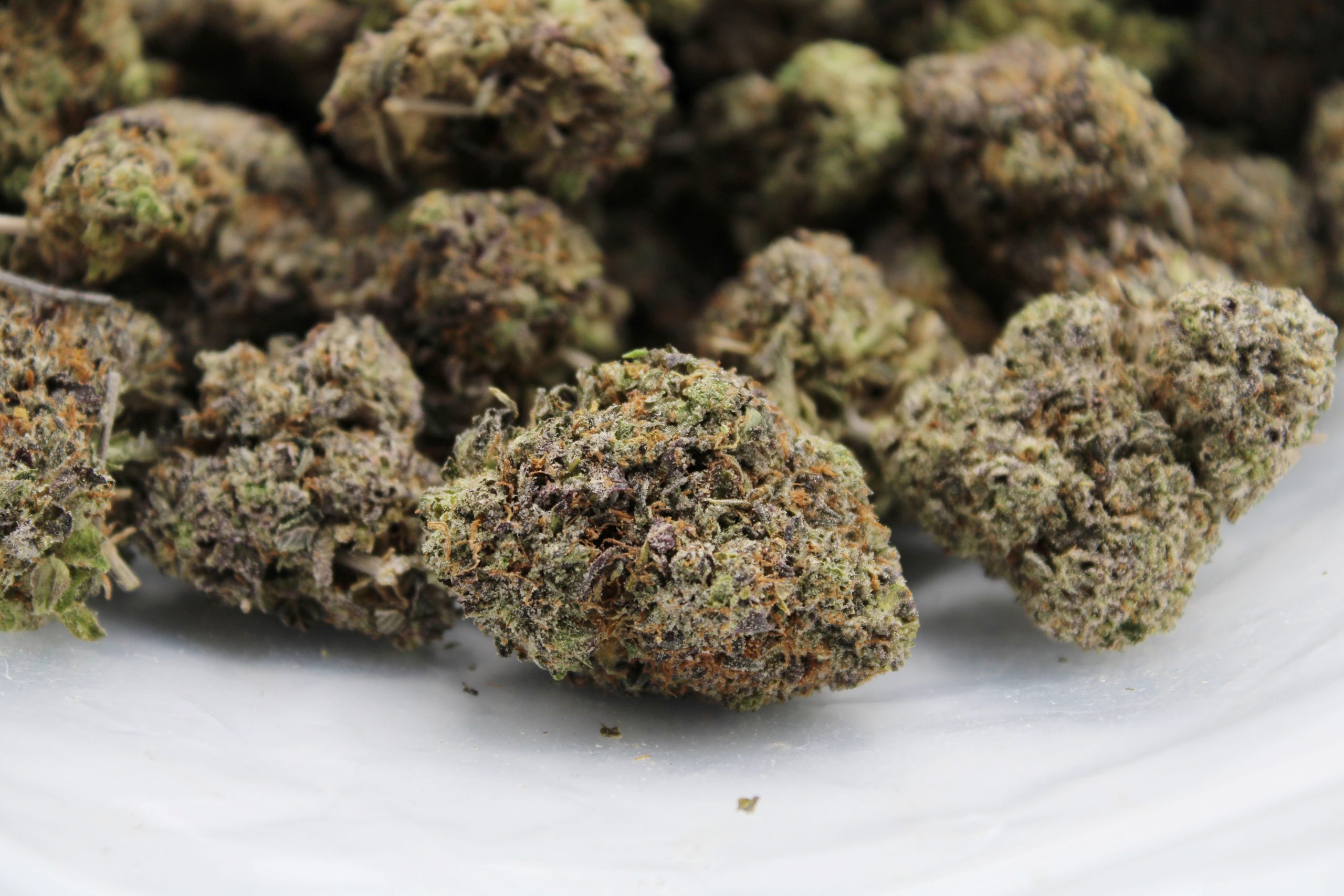 Buy Purple Diesel (Oz special) | Happy Clouds