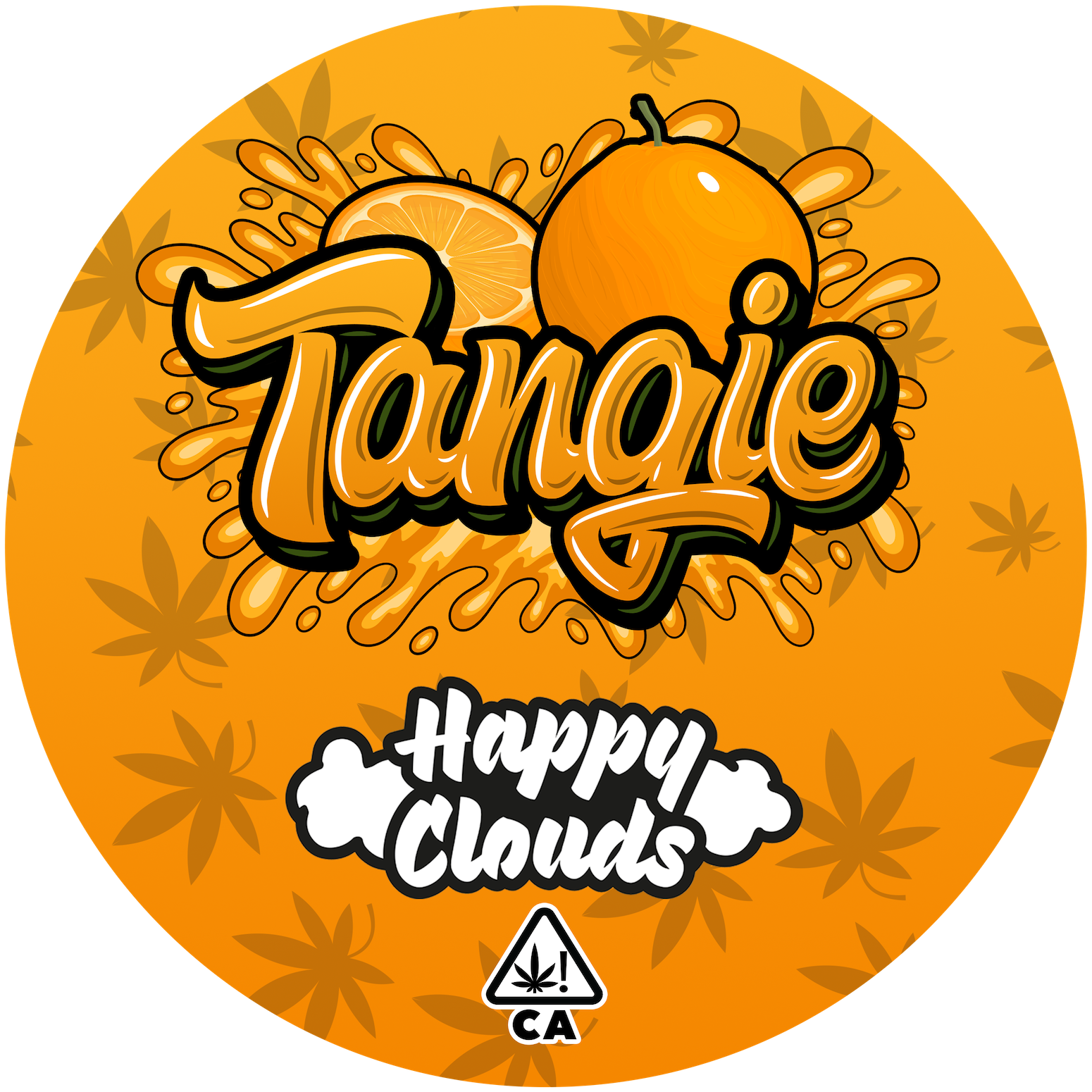 Buy Tangie HTFSE Online | Cannabis Dispensary