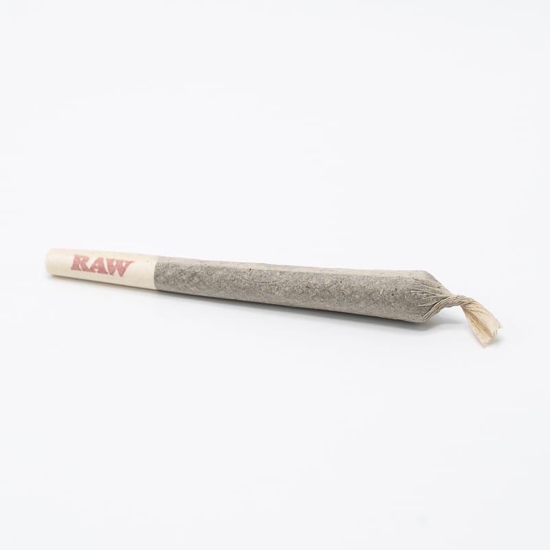 Buy Indica Pre Rolls | Cannabis Dispensary