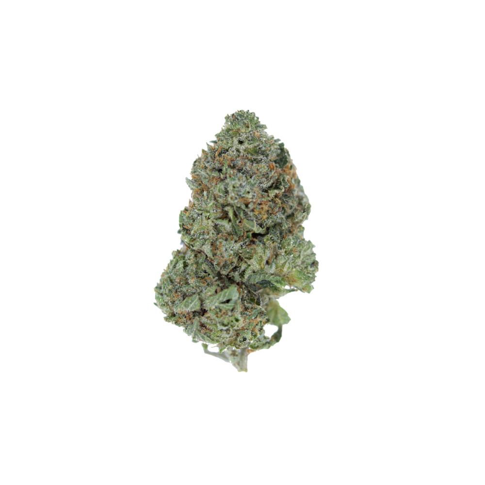 Buy Death Bubba (1/2lb) Online | Cannabis Dispensary