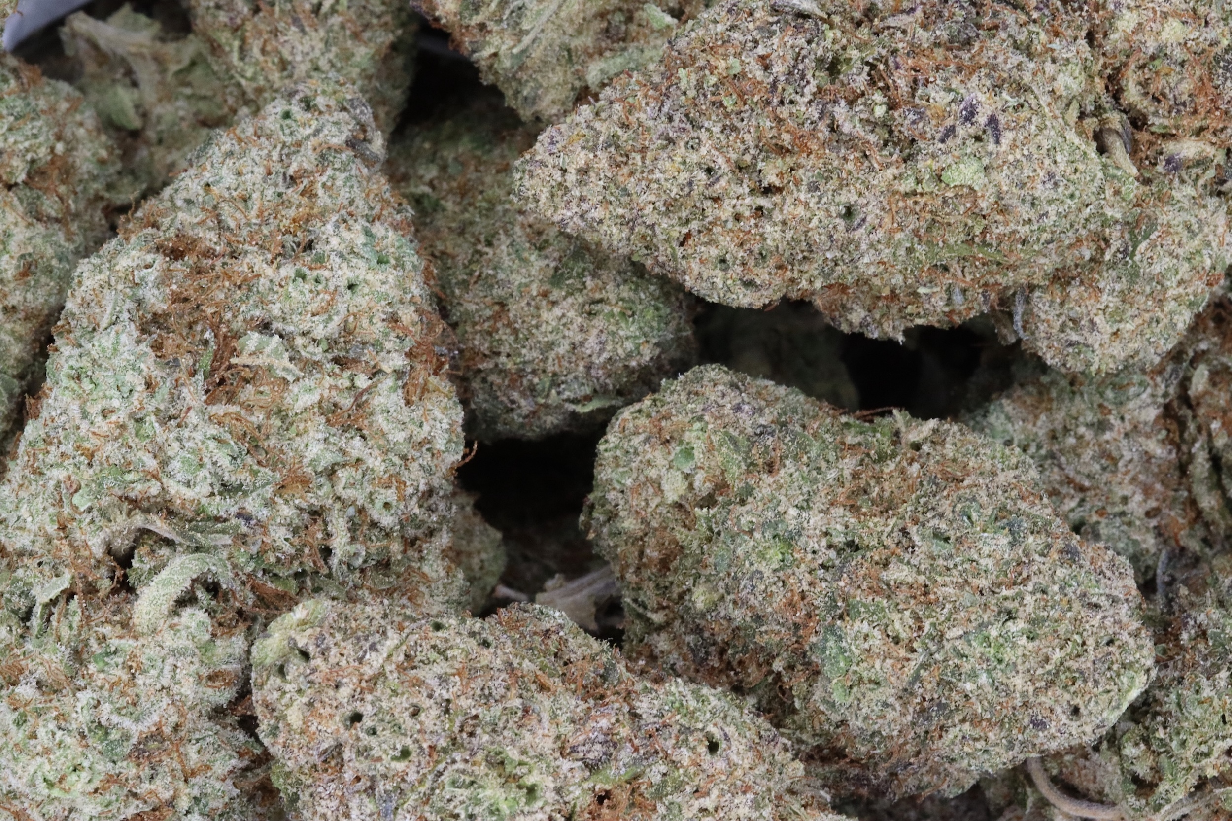 Buy Strawberry Blitz | Cannabis Dispensary