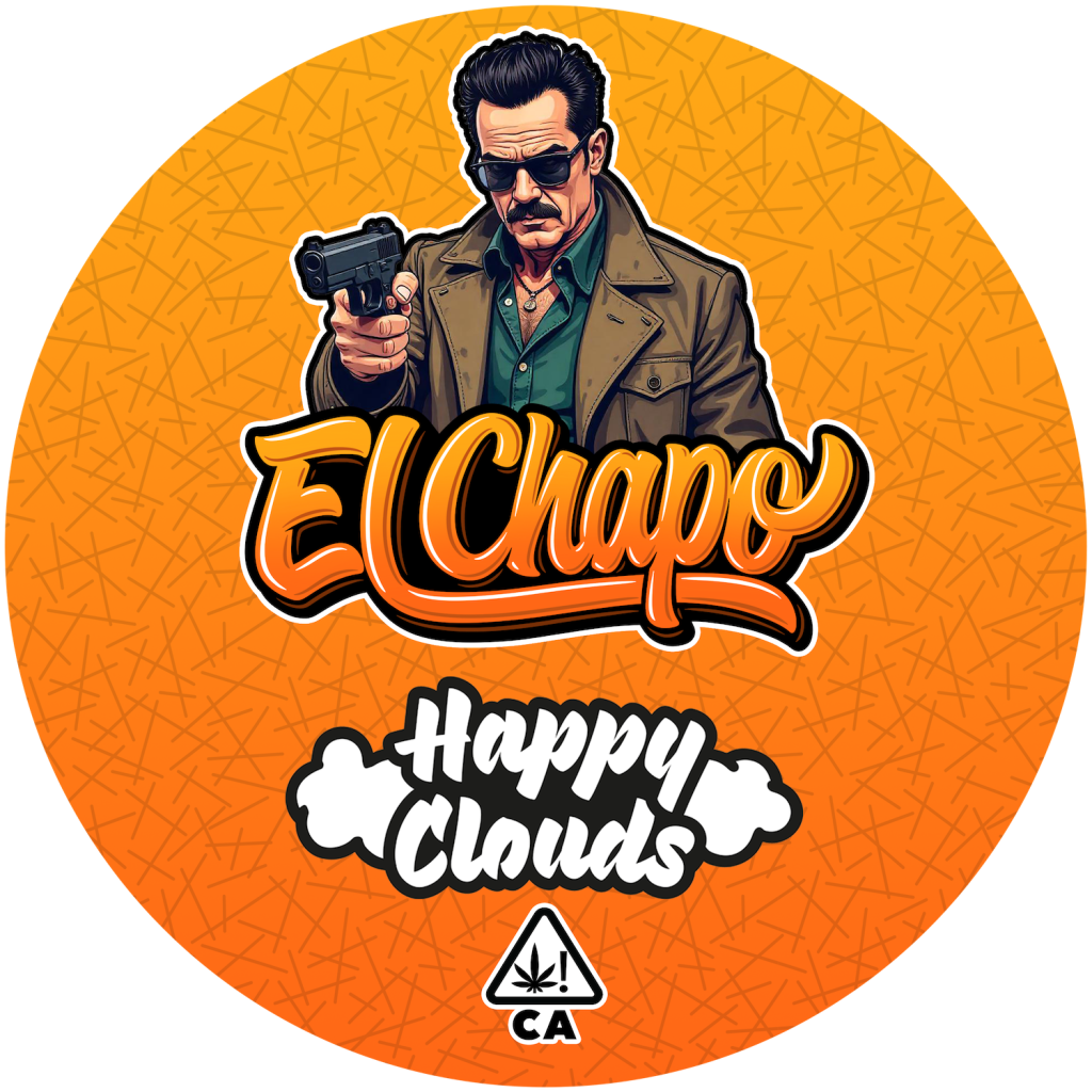 buy El Chapo Terp Diamonds online| Cannabis Dispensary