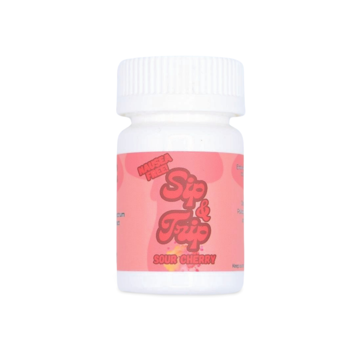 Buy Sip & Trip - Chewable Micro Dose Tablets Online | Cannabis Dispensary