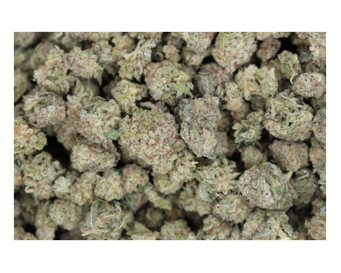 Buy Mandarin Mints Smalls Online | Cannabis Dispensary