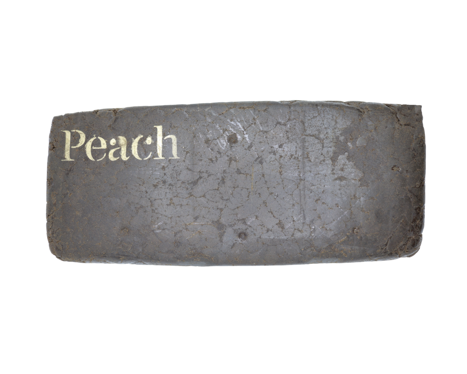 Buy Peach Hash Online | Happy Clouds