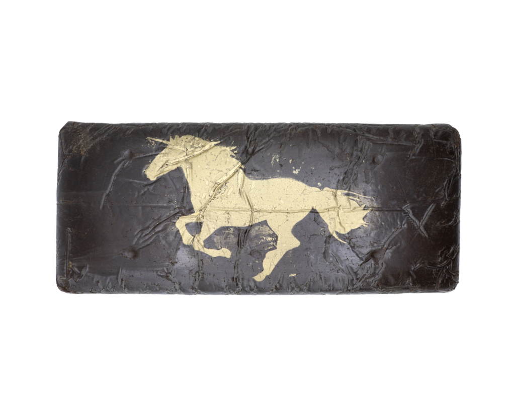 Buy Unicorn Hash (Bulk) Online | Happy Clouds